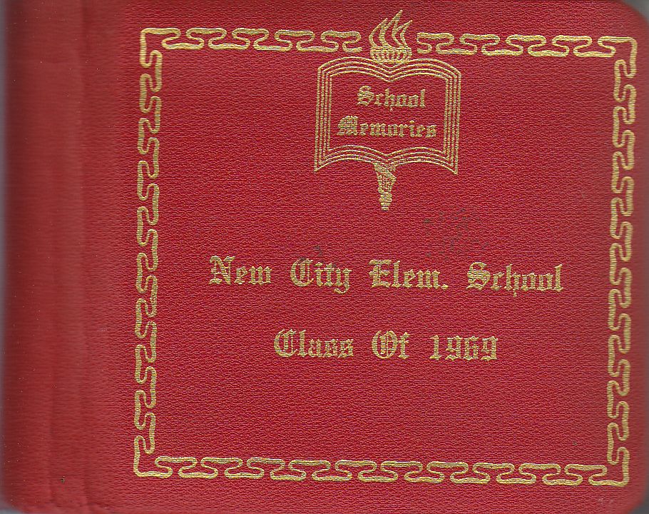 The Allee Willis Museum of Kitsch » New City Elementary School Class of ...