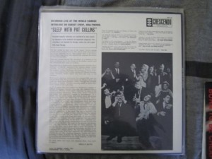 The Allee Willis Museum of Kitsch » Sleep With Pat Collins “The Hip ...