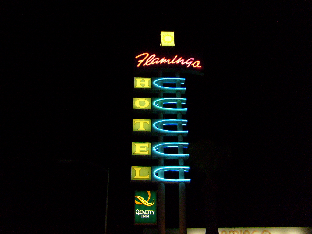 The Allee Willis Museum of Kitsch » Tucson Vintage Neon