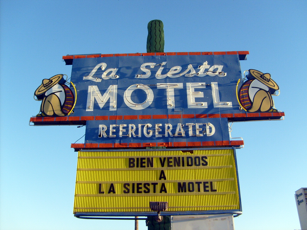 The Allee Willis Museum of Kitsch » Tucson Vintage Neon