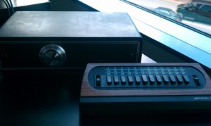 The Allee Willis Museum of Kitsch » Early to mid 80’s Cable boxes
