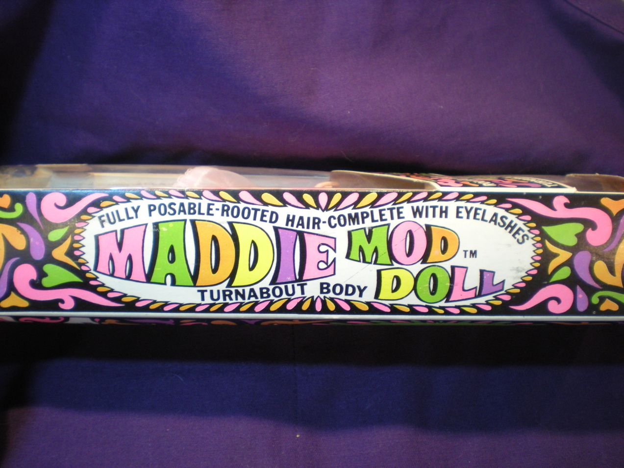 The Allee Willis Museum of Kitsch » Maddie Mod