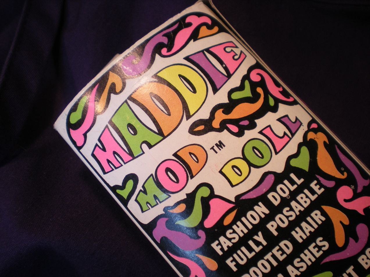 The Allee Willis Museum of Kitsch » Maddie Mod
