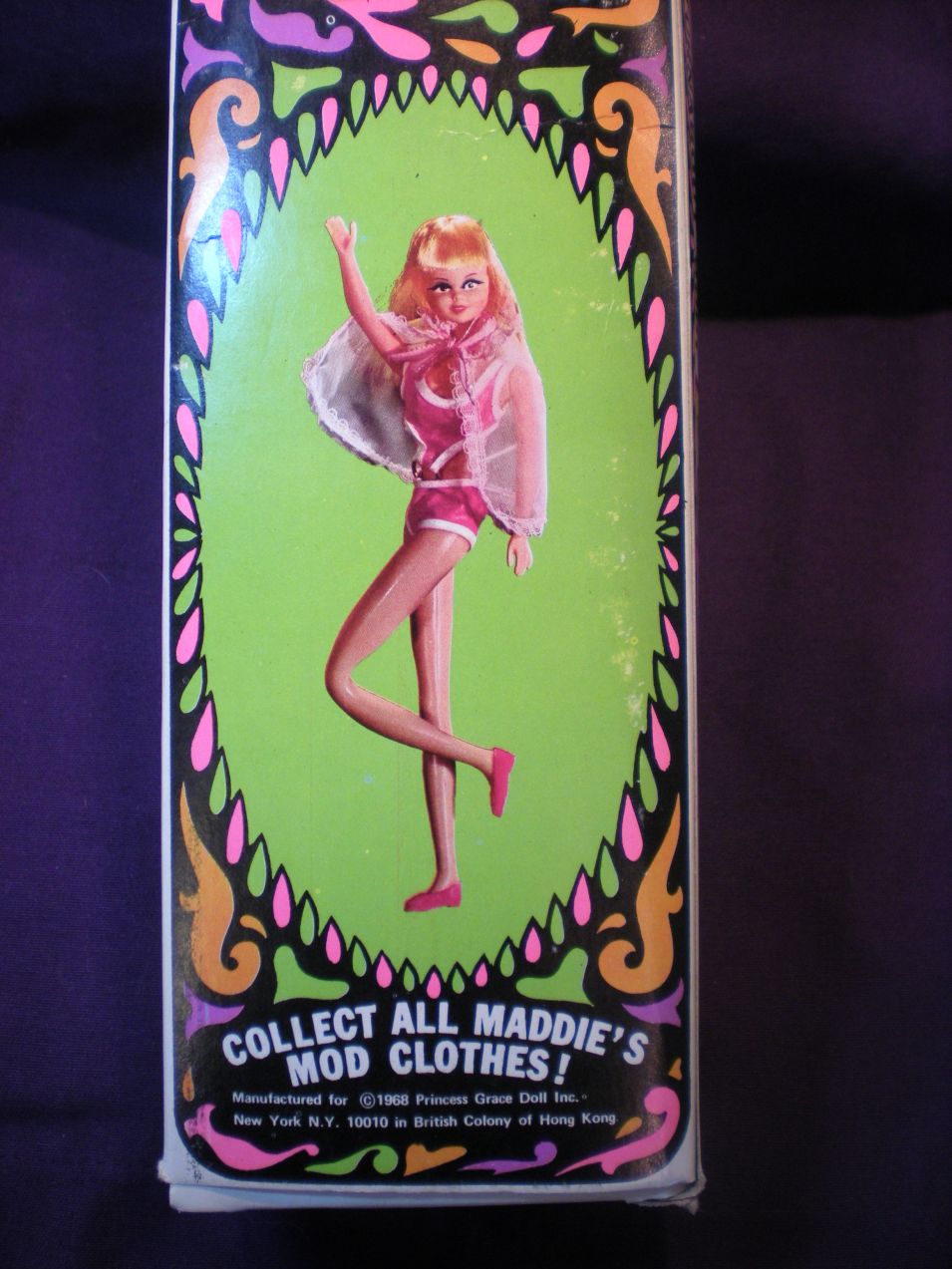 The Allee Willis Museum of Kitsch » Maddie Mod