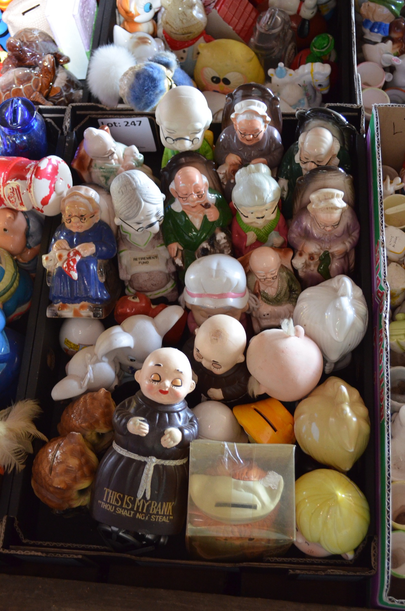 The Allee Willis Museum of Kitsch » Fantastic Farm Auction at the ...