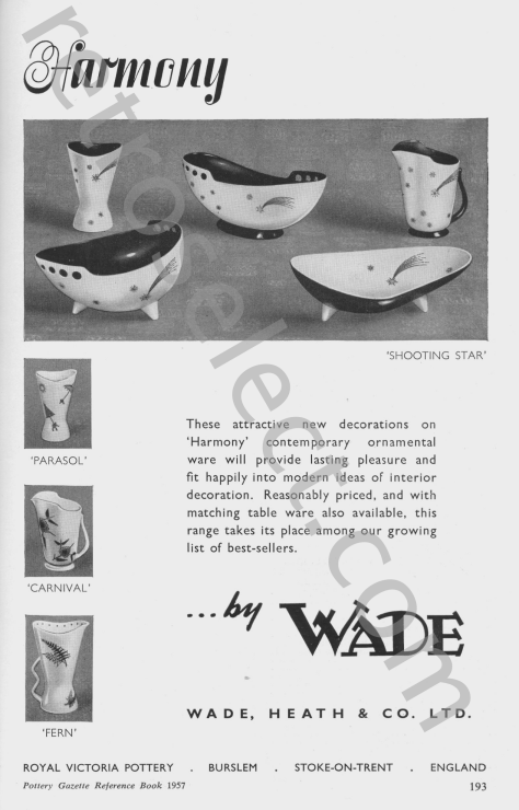 The Allee Willis Museum of Kitsch » Wade Vase